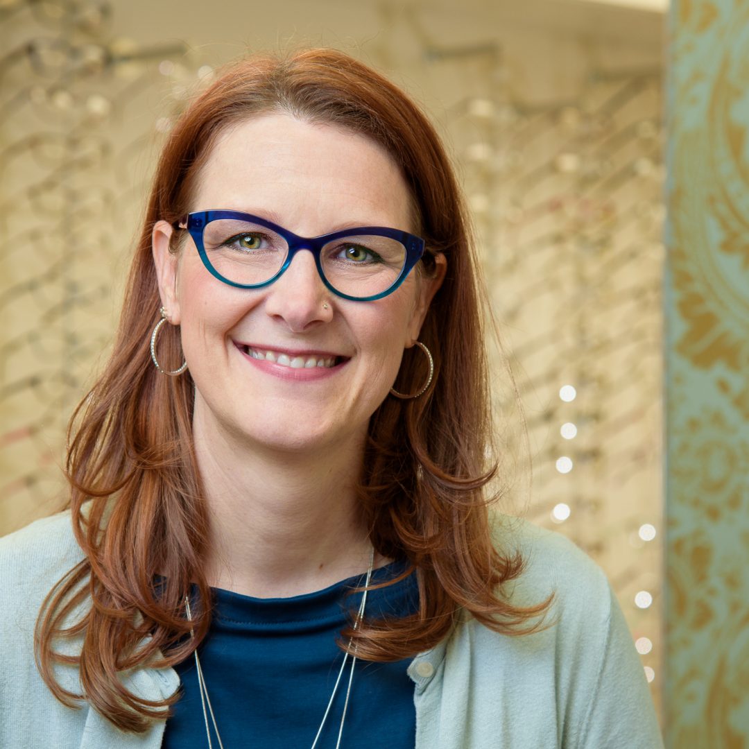 About | United Optical